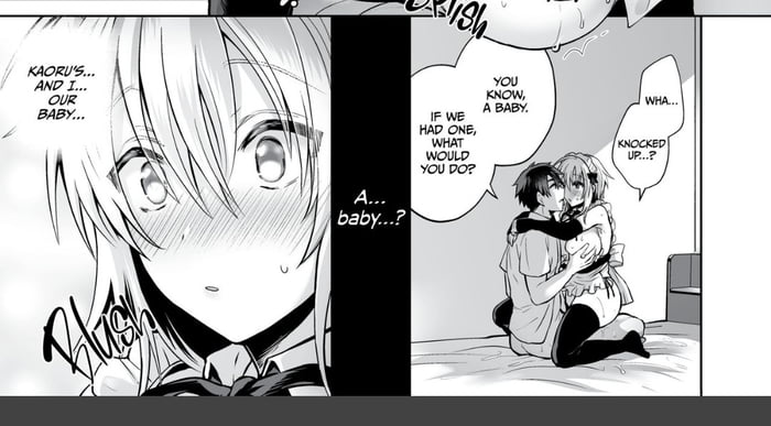 Knocke up your bff - 9GAG