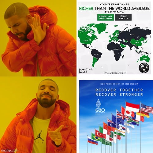 Sums up kebanggaan endon - 9GAG