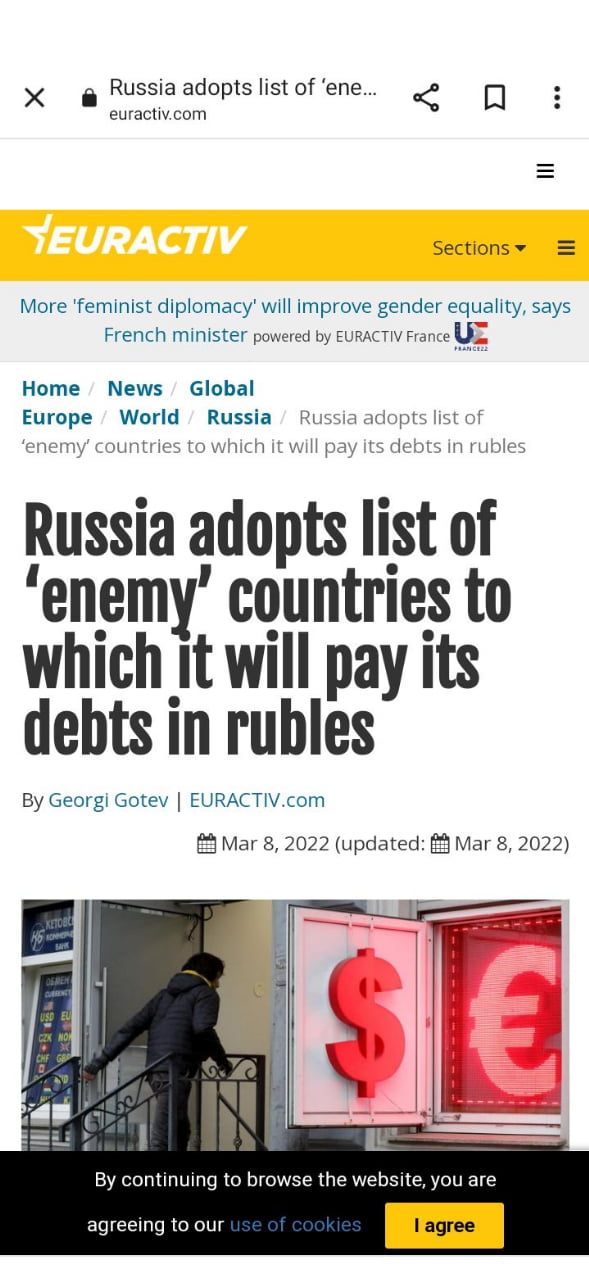 I am a Russian bot........ - 9GAG