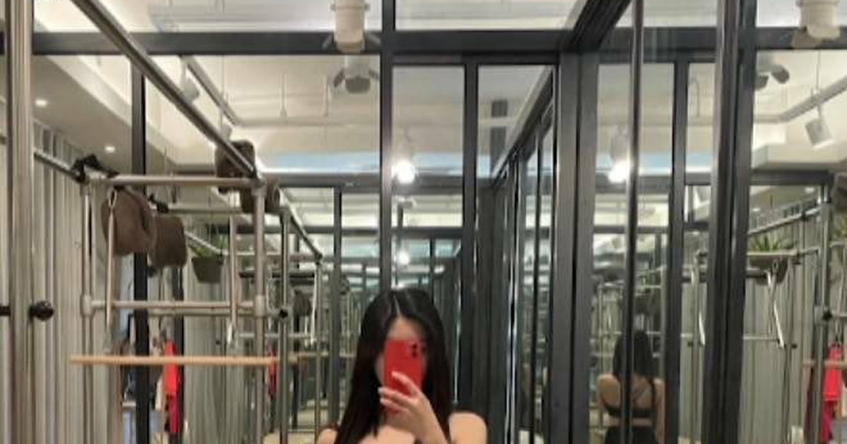 Eunbi Pilates - 9GAG