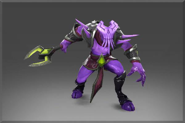 Faceless Void Arcana - 9GAG