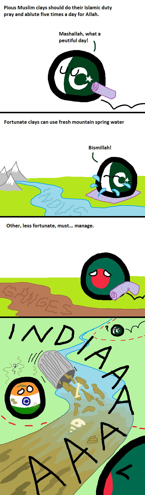 Squeaky clean - 9GAG