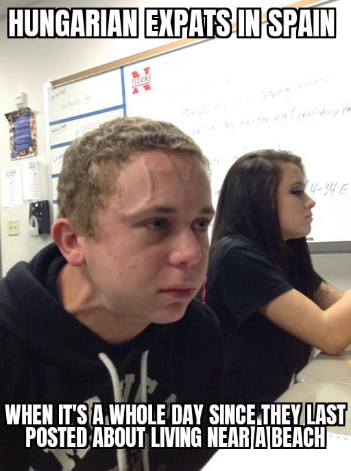 Bonus point if you change you name to include the city you're now polluting with your presence ...