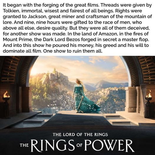 One to rule them all… - 9GAG