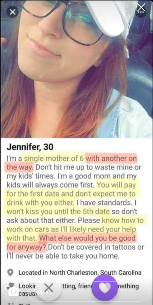 She must be so loose down there now - 9GAG