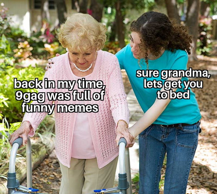 Good Old Times 9GAG good-old-times-9gag