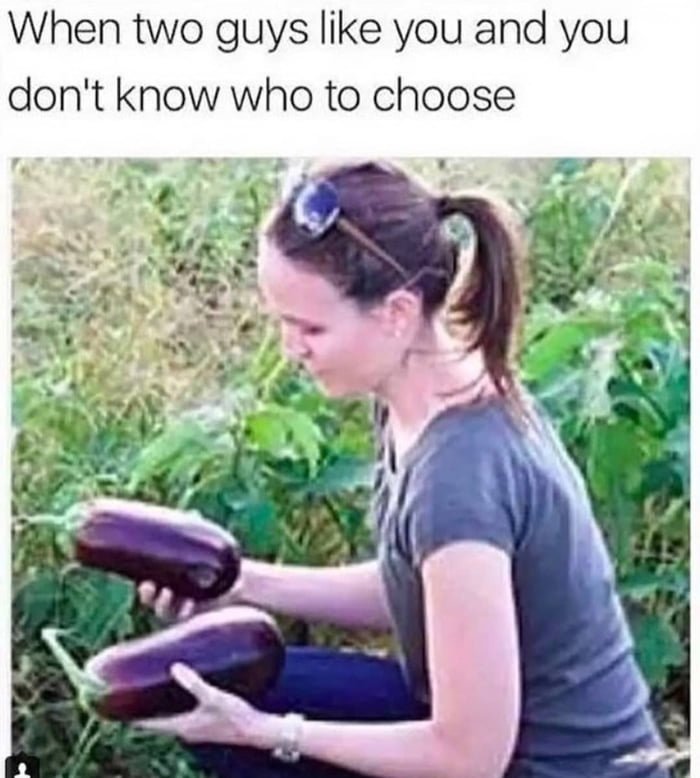 Decisions, decisions - 9GAG