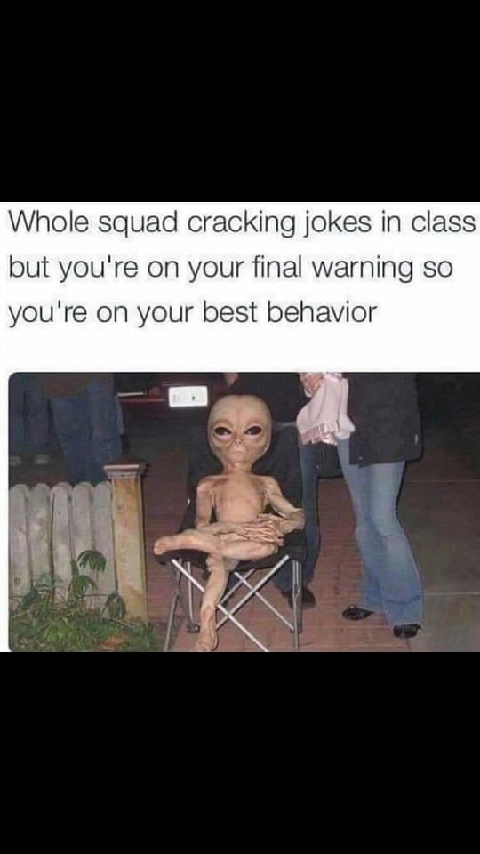 Final warning - 9GAG