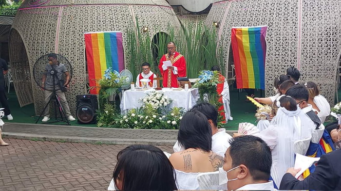 Pasimuno ng kabayutan mga Bulaang Propeta - 9GAG