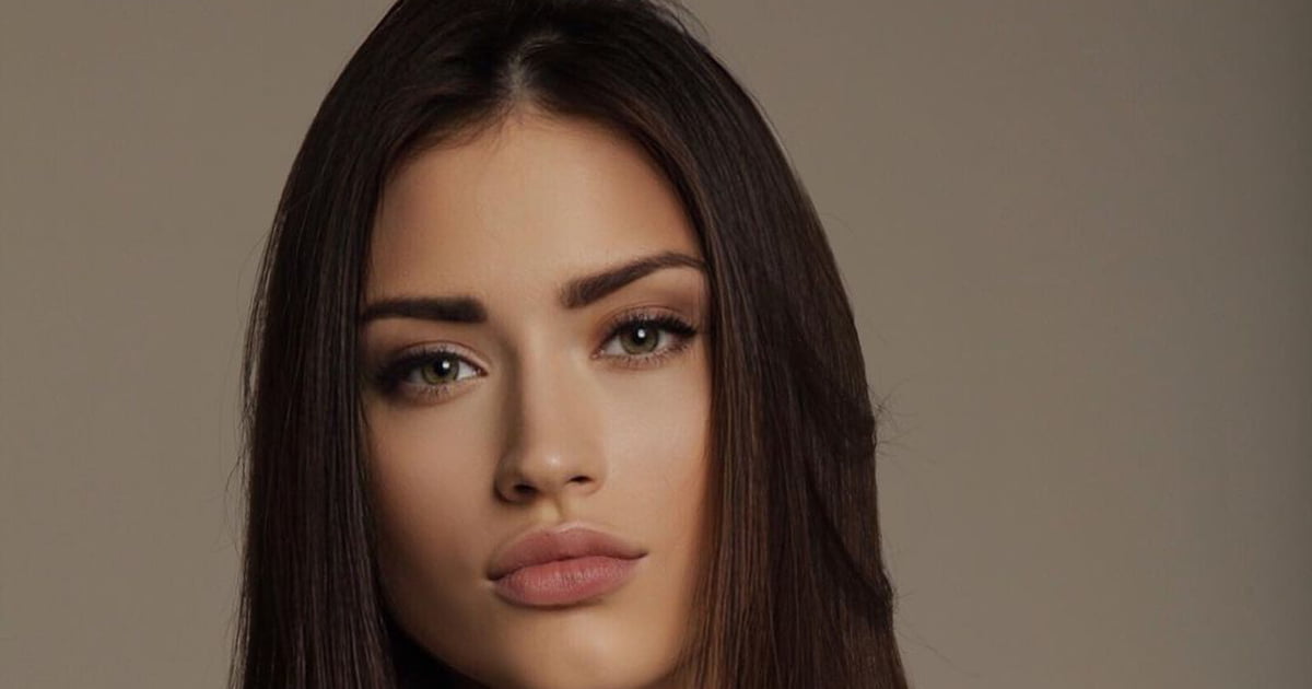 Alexandra Kosheleva - 9GAG