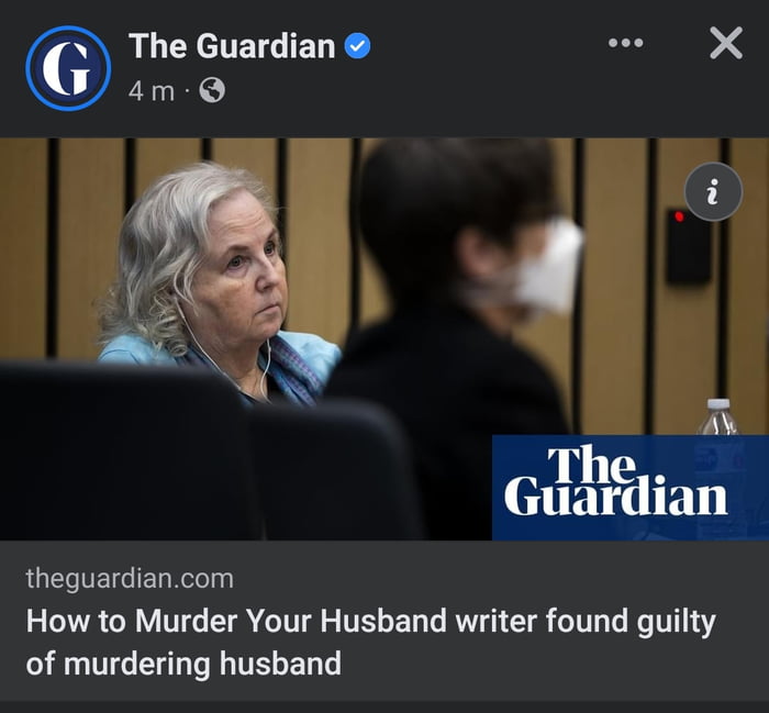 Foreshadowing much? - 9GAG