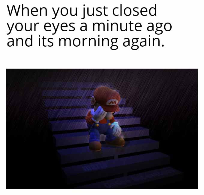 Same sh*t another day...... - 9GAG