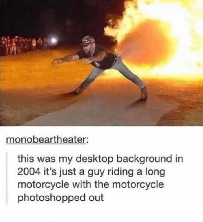 Atomic Gass, The Ultimate Fart Master - 9GAG