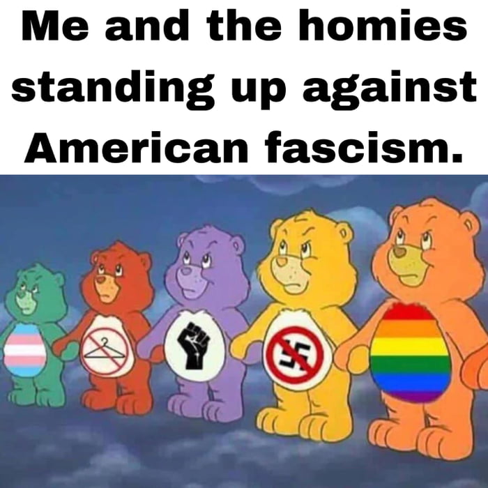 There is strength in unity! - 9GAG