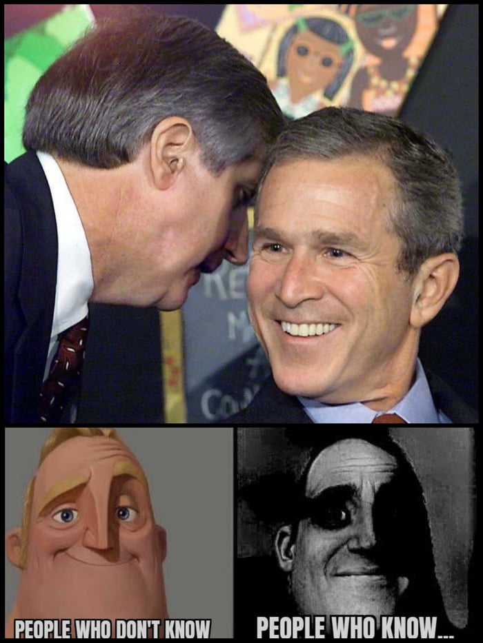 "A second plane hit the second tower" - 9GAG