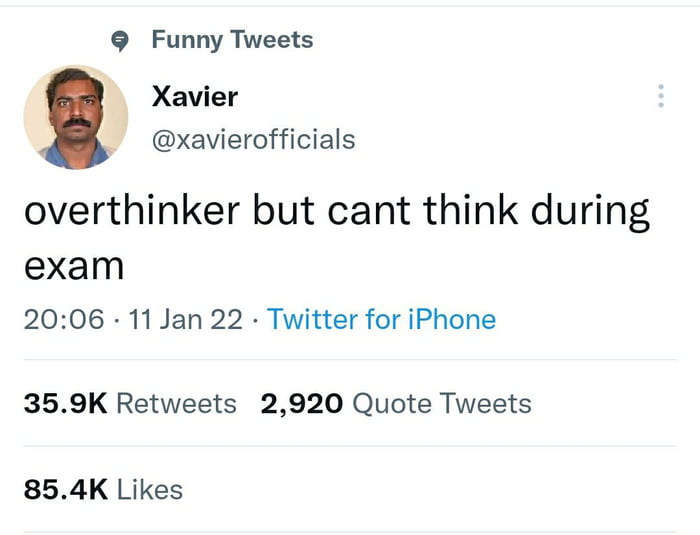 Xavier Quotes - 9GAG