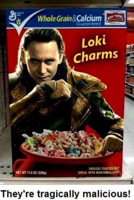 They are literally, magically delicious - 9GAG