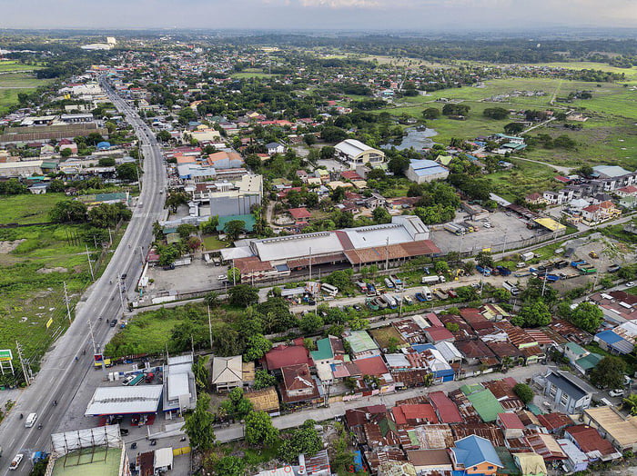 Tarlac City, Central Luzon, Philippines - 9GAG
