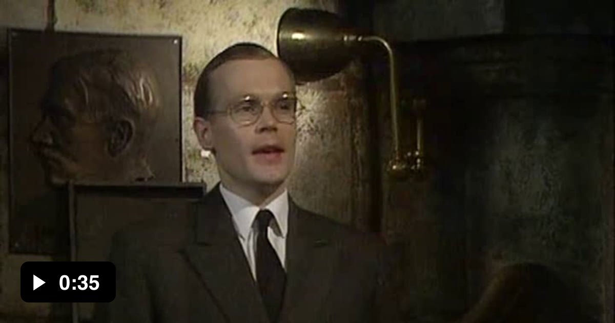 Traditional Gestapo dance - 9GAG