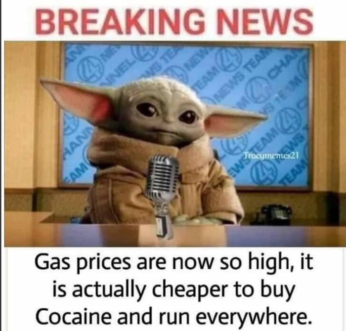 1,70 for a liter Super E5? Do they think I can barf money? - 9GAG