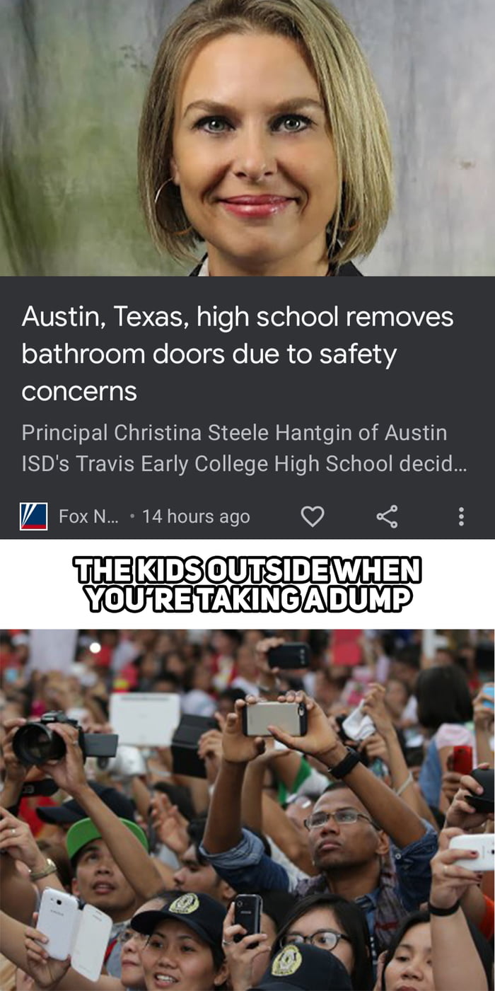 Texans one step ahead of us - 9GAG