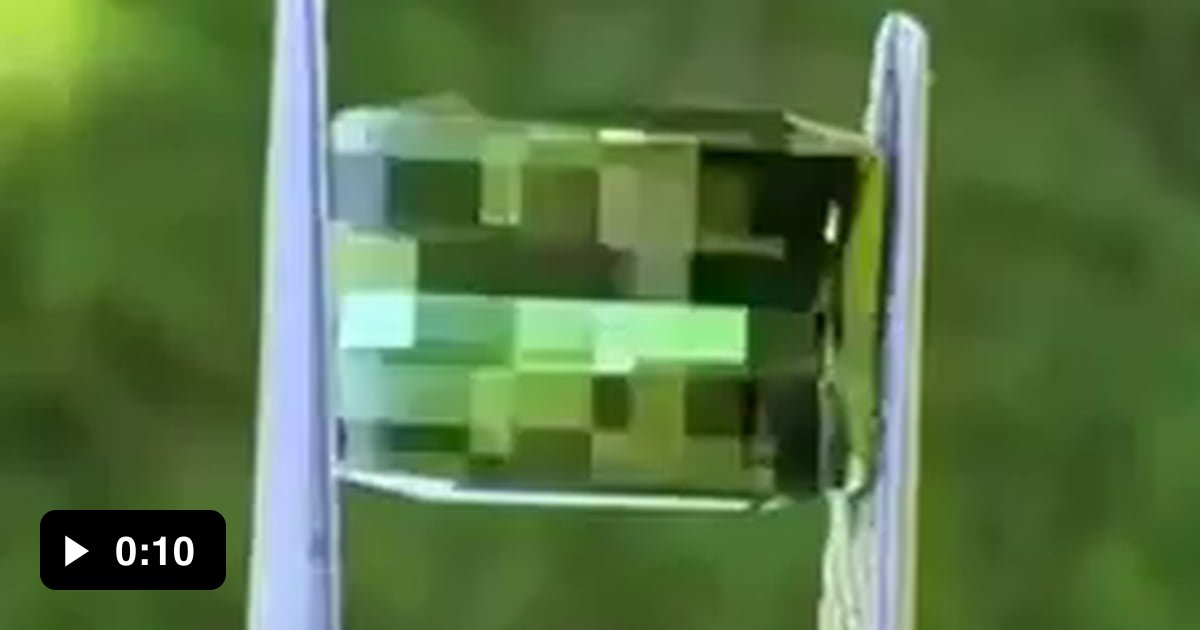 'Pixel Cut' Congolese Tourmaline Diamond - 9GAG