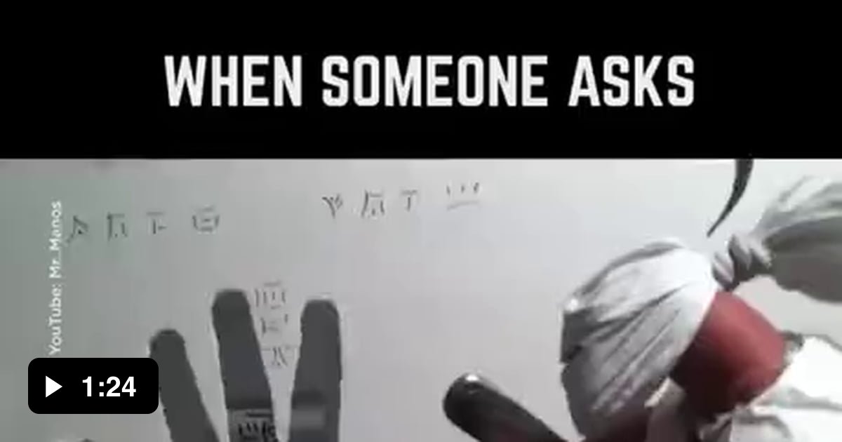 Idle hands are the devil's workshop - 9GAG