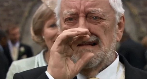 Another Meme Legend Gone - 9GAG