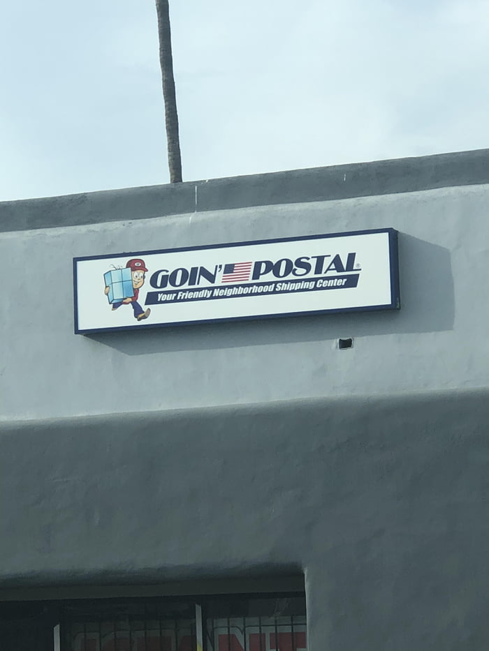 Terrible business name knowing the reason of how it was originally used ...