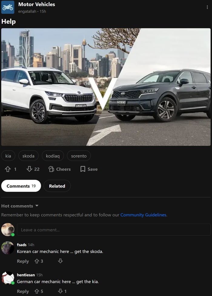 You just can't win - 9GAG