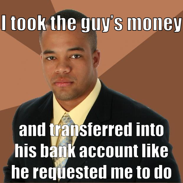 What a nice guy - 9GAG