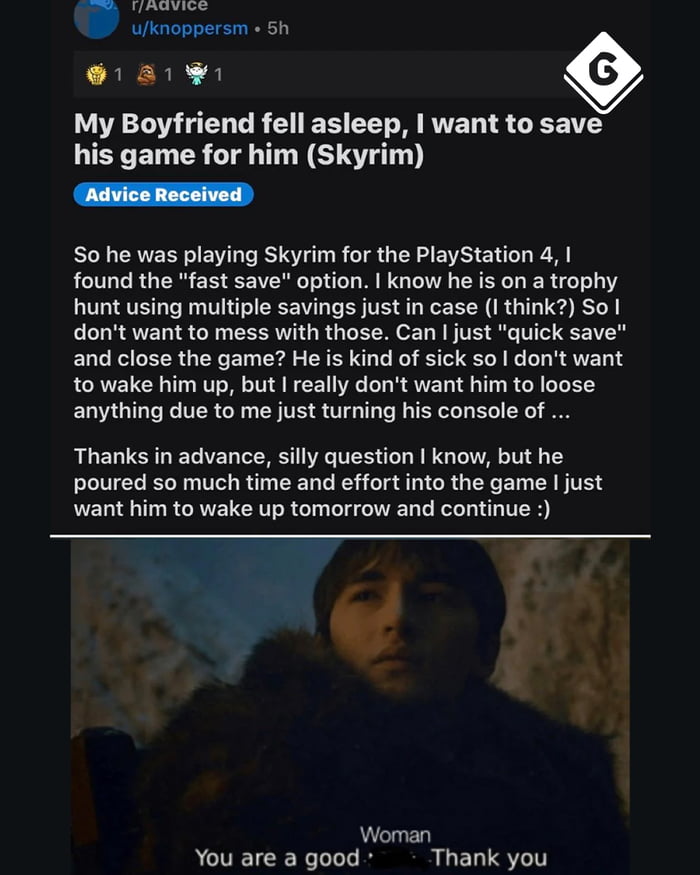 Would marry her definitely - 9GAG