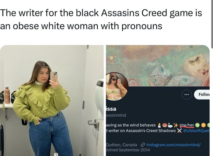 That explains it - 9GAG