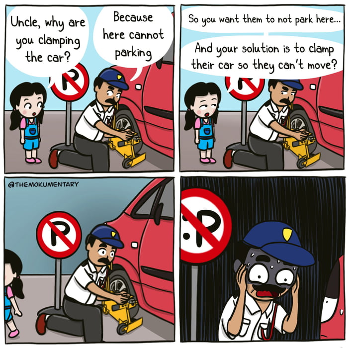 Kinda makes you think - 9GAG