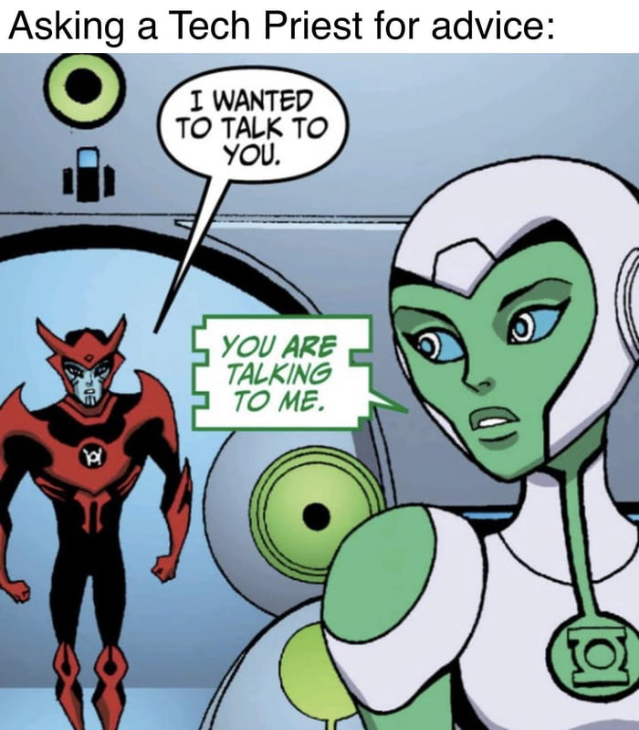 And don’t call me Surely - 9GAG