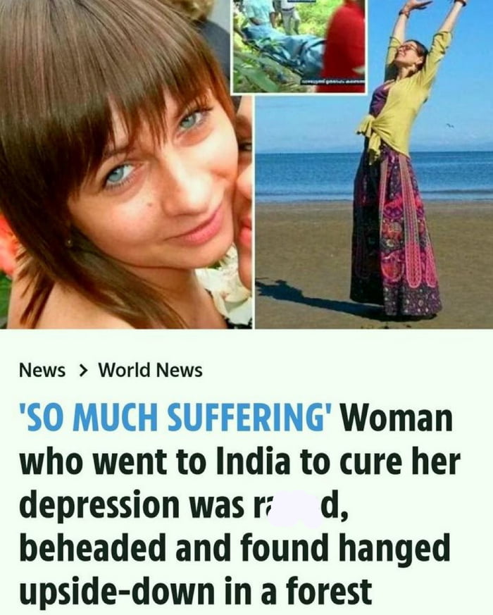 She found the cure - 9GAG