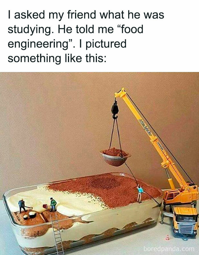 Food Engineering - 9GAG