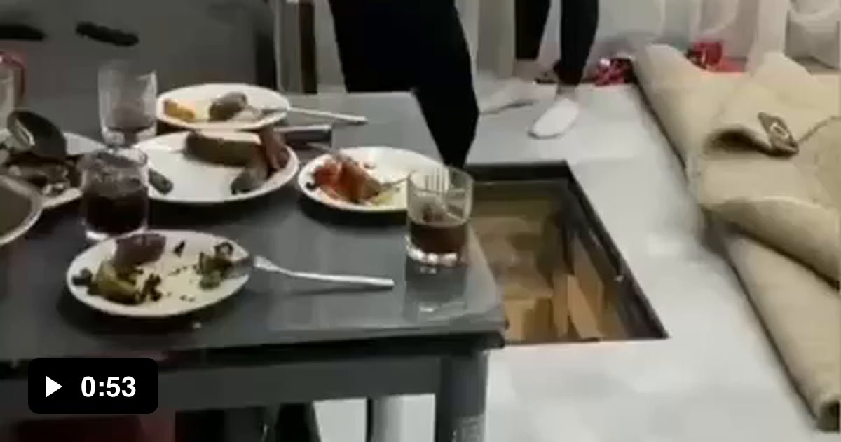 Air raid bunker essentials - 9GAG