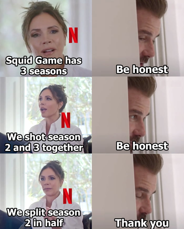 They did this to MILK the hype - 9GAG