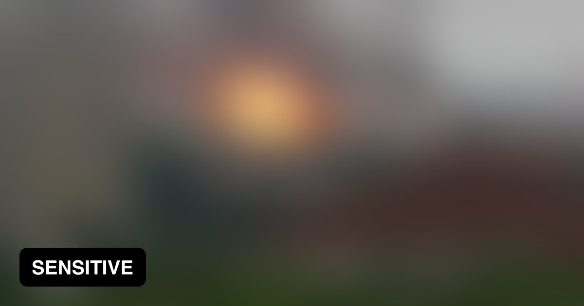 Massive explosion in Shandong - 9GAG