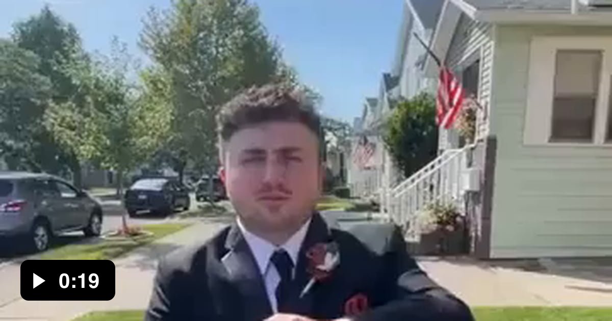 Steven's night went from 0 to 100 real quick. - 9GAG