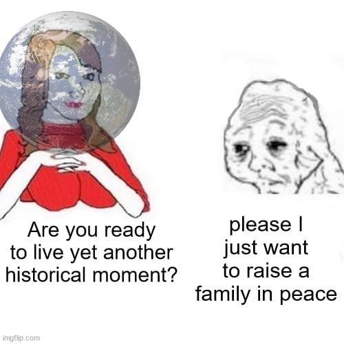 Gentlemen, start your engines - 9GAG