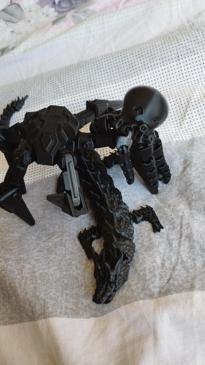 The three lords of distruction and creation - 9GAG