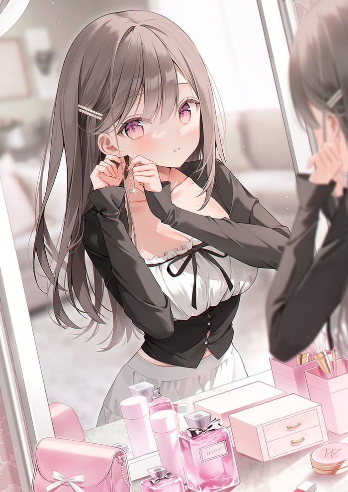 Getting ready - 9GAG