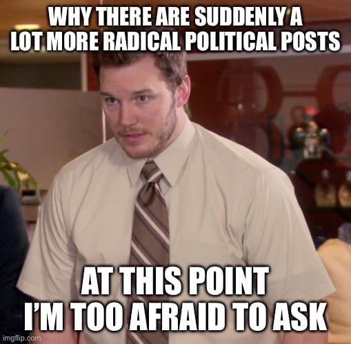 I swear to god starting from last week. - 9GAG