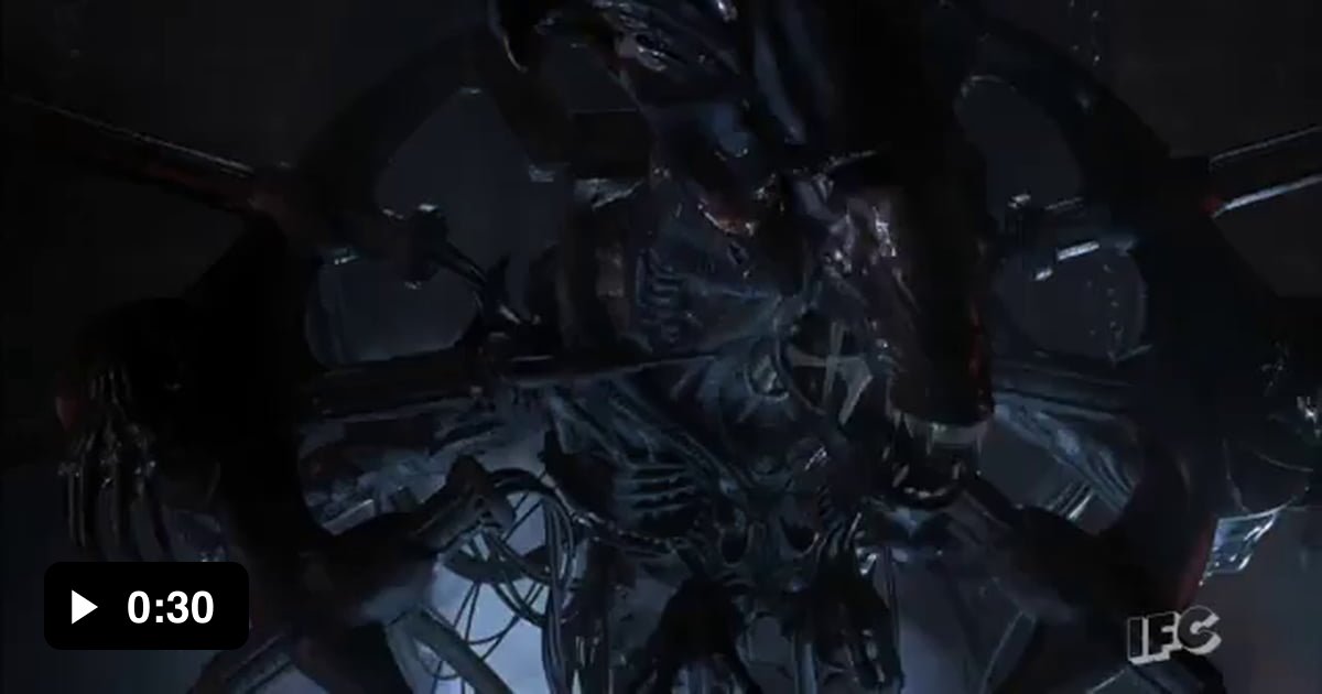 The Voice: Alien Edition - 9GAG