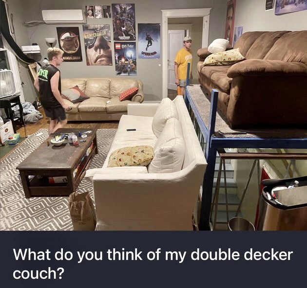 Dorm life was fun - 9GAG