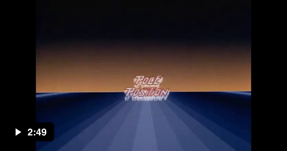 Best cartoon opening of the 80s - 9GAG