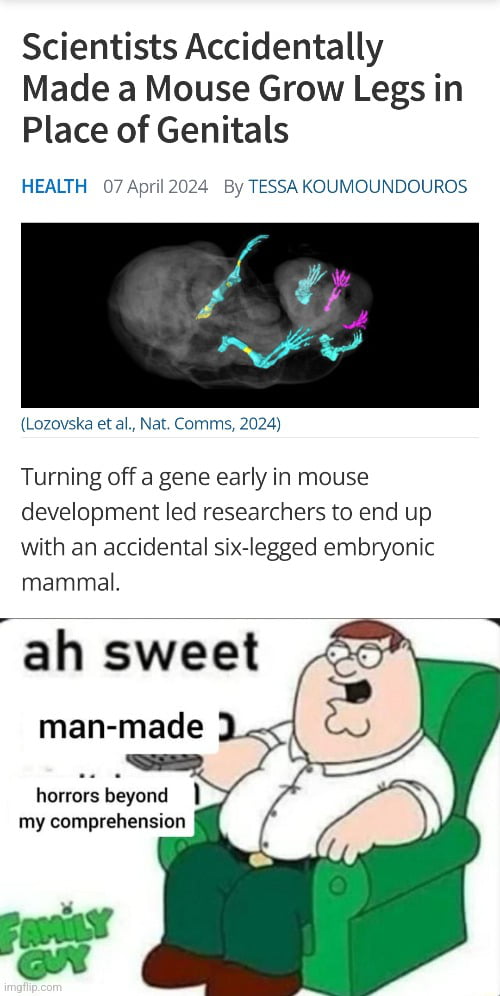 Science b*tch. - 9GAG