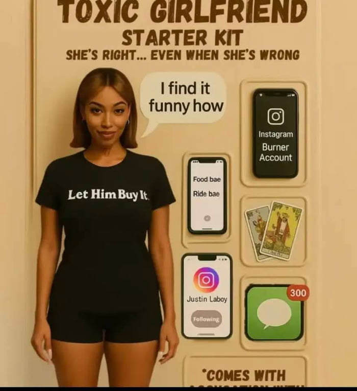 What is funny to her? - 9GAG